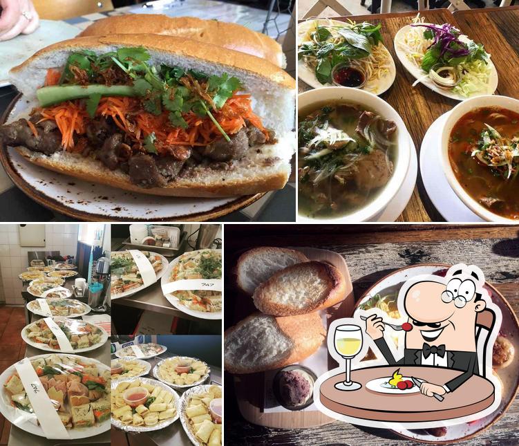 Cafe 747, Tullamarine - Restaurant menu, prices and reviews