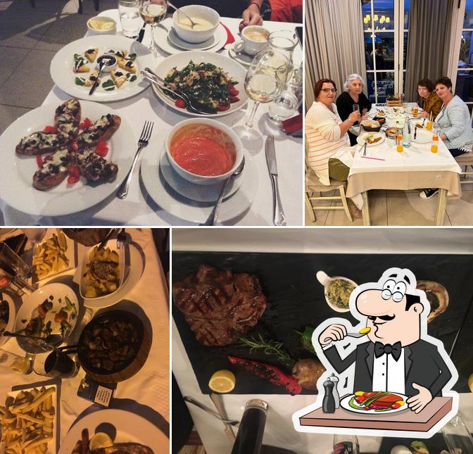 Era Vila, Tirana - Restaurant menu, prices and reviews
