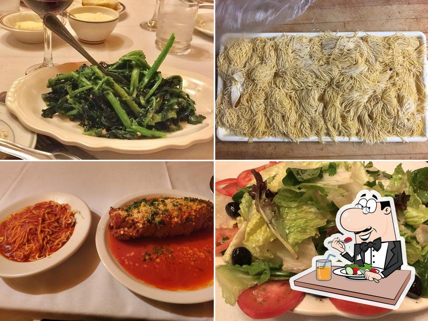 The Appian Way, Schenectady - Restaurant menu, prices and reviews