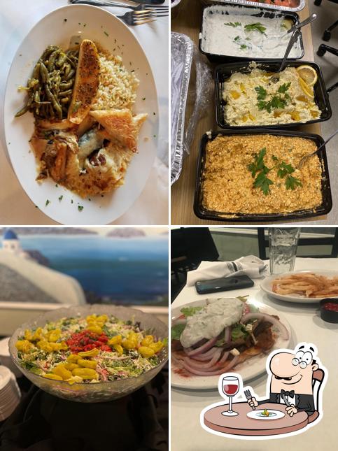 Top 10 restaurants with gyros in Indianapolis, december 2025 ...