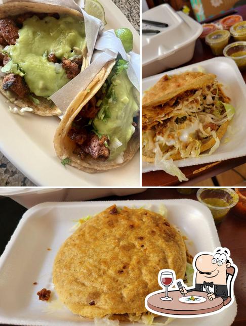 Ama’s Cocina, El Cajon - Restaurant menu, prices and reviews