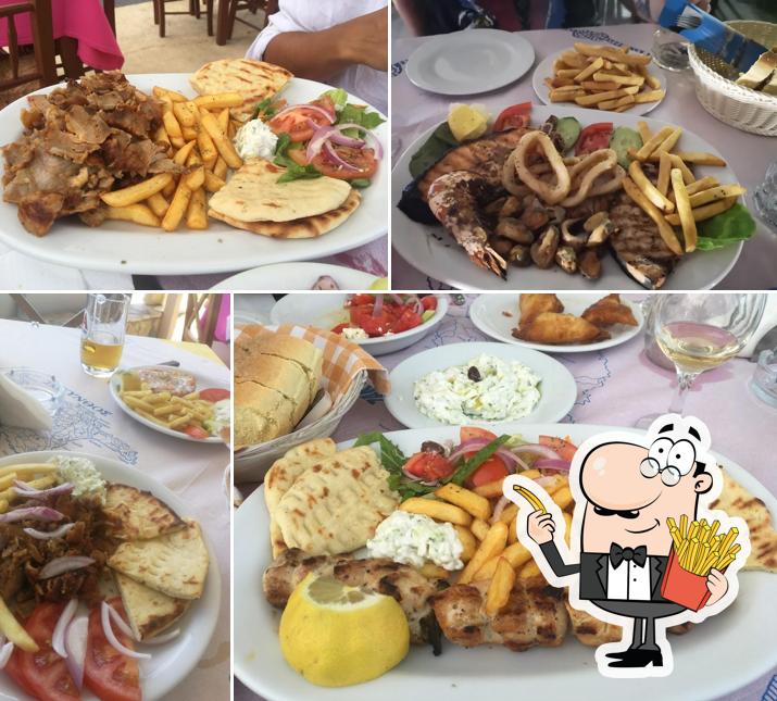 Top 7 restaurants in Laganas, february 2026 - Restaurant Guru