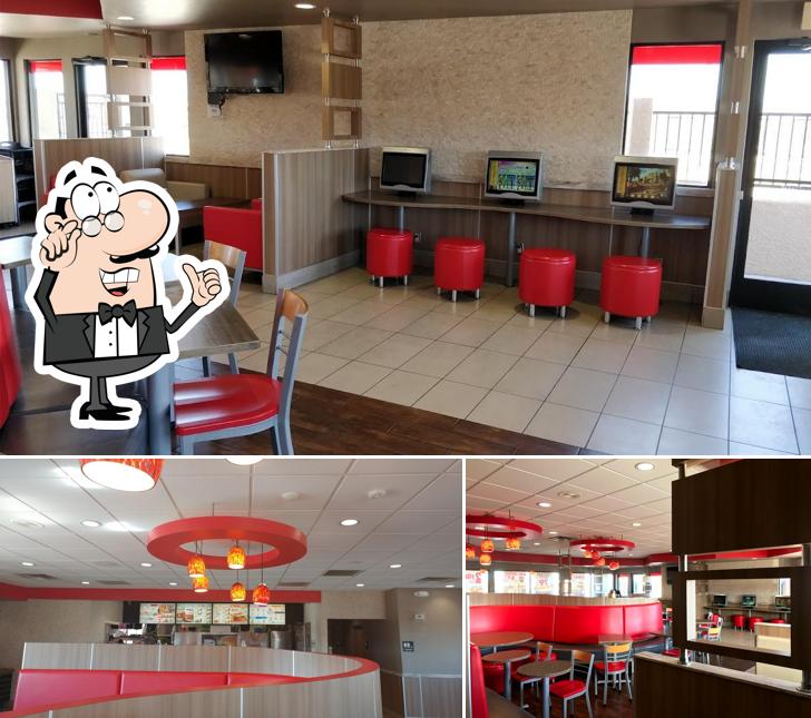 Burger King, Camp Verde - Restaurant menu, prices and reviews