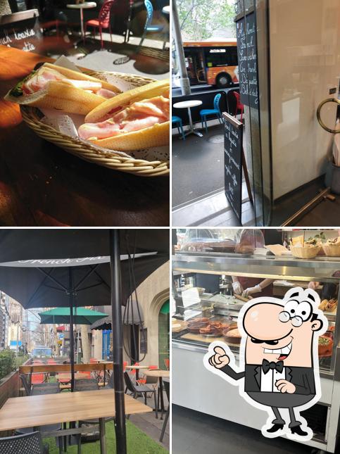 French Fix cafe, Melbourne – menu, prices & reviews
