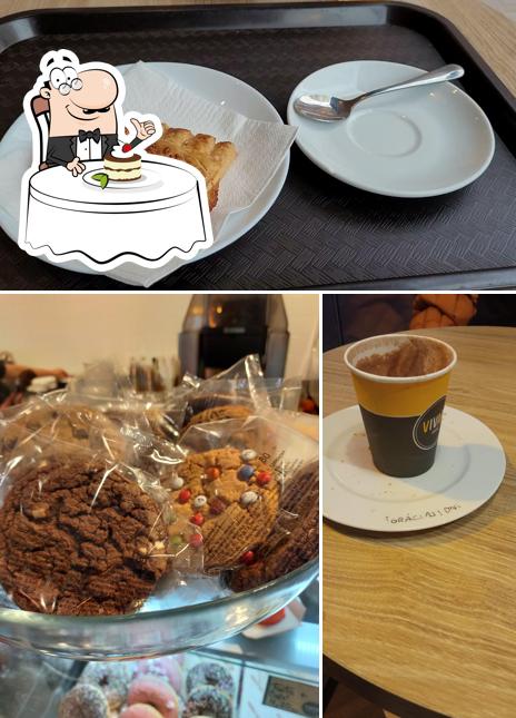 Vivari, Barcelona, Llucmajor - Restaurant menu, prices and reviews