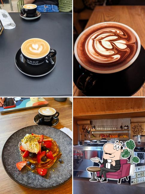 FRUDISIAC, Bucharest - Restaurant menu, prices and reviews