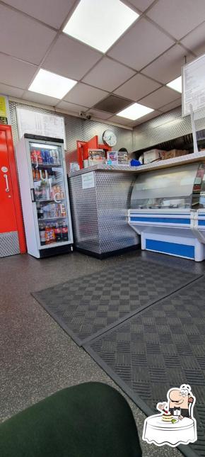 Khan Tandoori, Dundee - Restaurant menu, prices and reviews