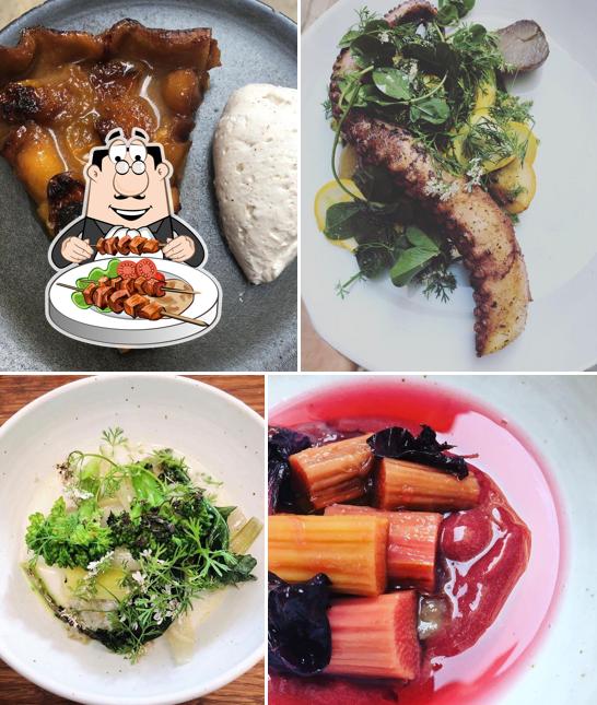 Le Mermoz, Paris - Menu du restaurant, prix et avis