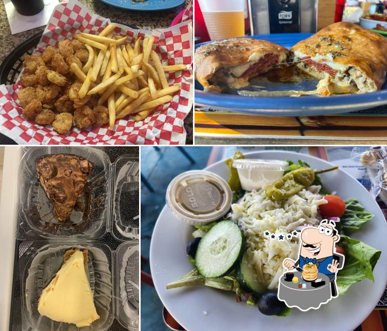 Miceli's Restaurant, Matlacha - Restaurant menu, prices and reviews