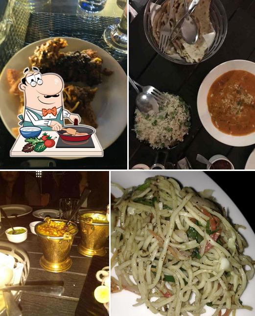 Atmosphere 6, Pune - Restaurant menu, prices and reviews