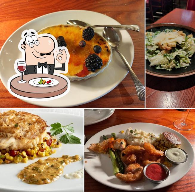 Columbus Fish Market, Columbus - Restaurant menu, prices and reviews