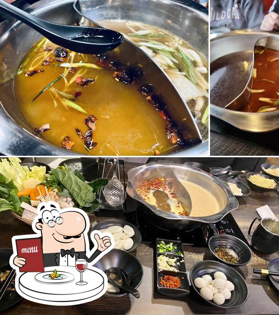 Shabu Shack Lowell, Lowell - Restaurant menu, prices and reviews