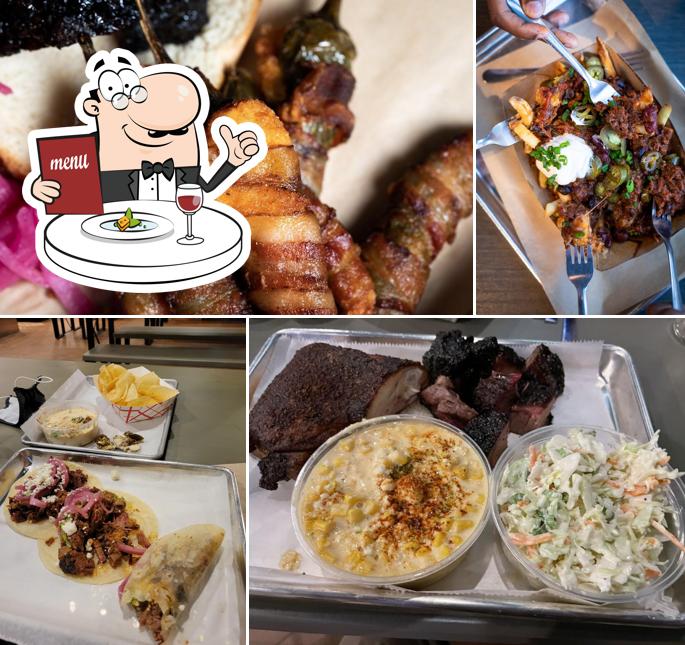 Smok Barbecue, Fort Collins - Restaurant menu, prices and reviews