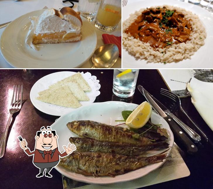 The Bull Inn Bisham, Marlow - Restaurant menu, prices and reviews
