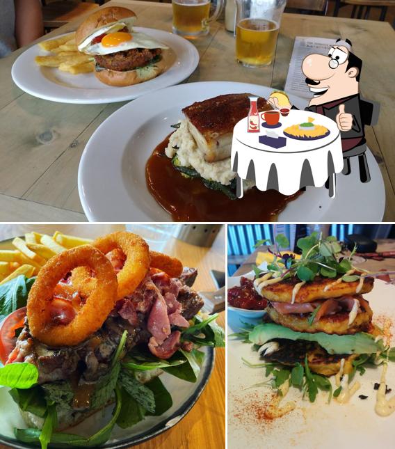 The Thirsty Weta Bar & Eatery, Otorohanga - Restaurant menu, prices and ...