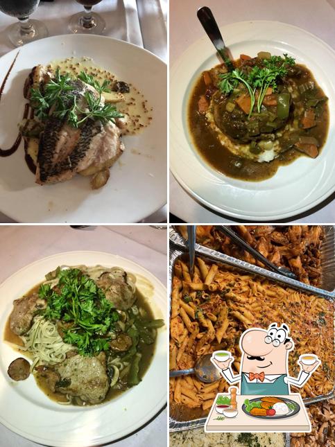 Red Fox Restaurant, Middletown - Restaurant menu, prices and reviews