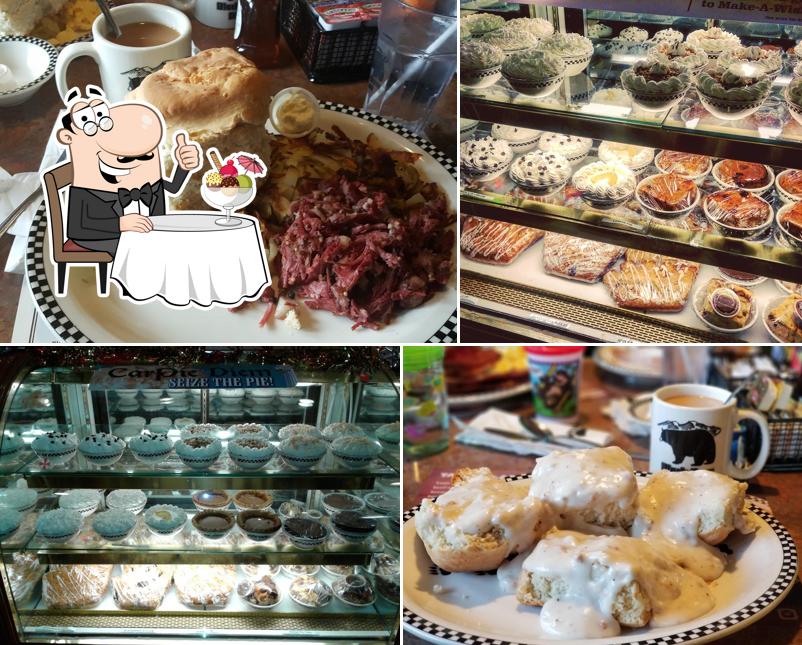 Top 7 restaurants for brunch in Federal Way, december 2025 - Restaurant ...