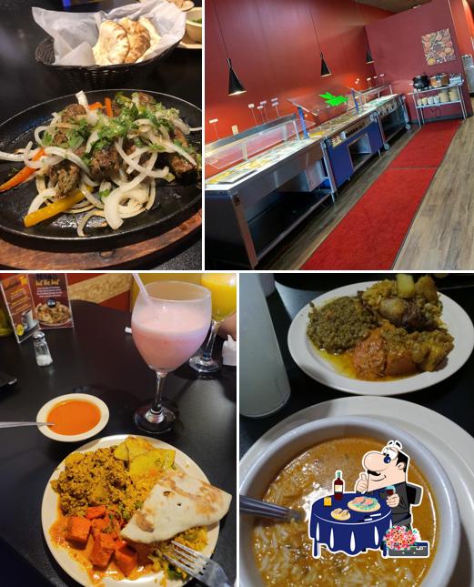 Top 3 restaurants with masala chai in McAllen, september 2025 ...