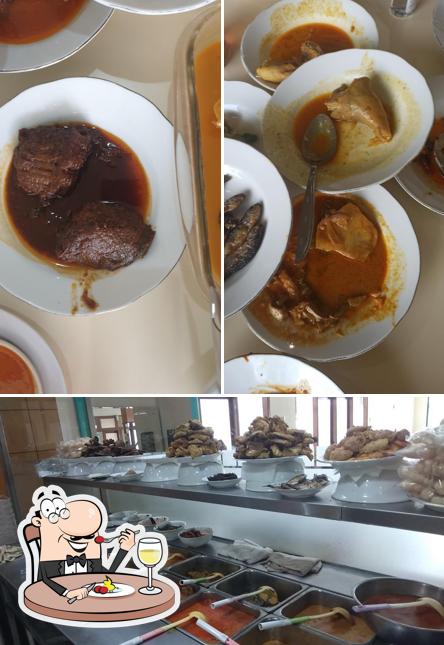 RM. Simpang Raya - Serang, Serang - Restaurant menu, prices and reviews