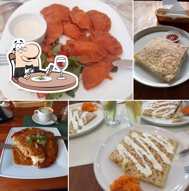 Top 5 restaurants with chicken fillet in Torun, december 2025 ...