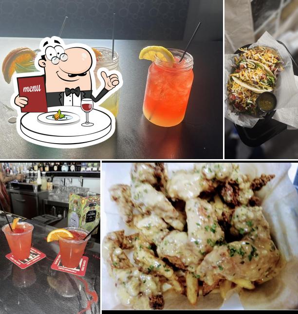 STACY'S BISTRO, Park Forest - Restaurant menu, prices and reviews
