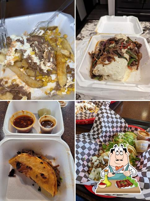Simon’s Tacos, Sioux Falls - Restaurant menu, prices and reviews