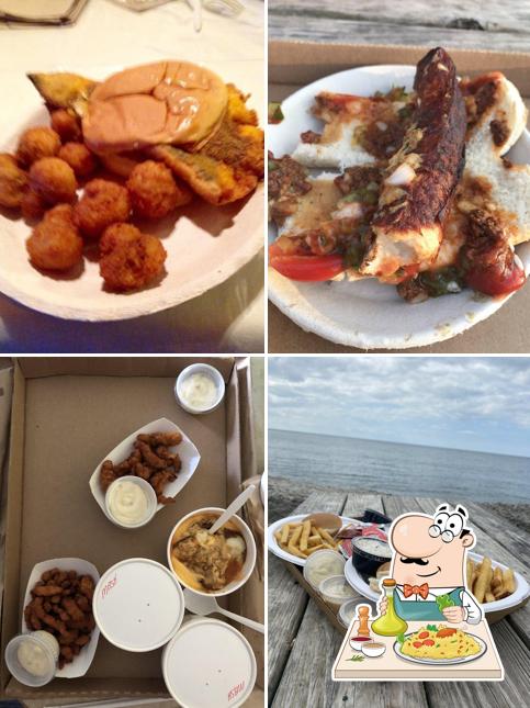 Rudy's Lakeside Drive-In, Oswego - Restaurant menu, prices and reviews