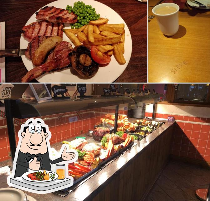 Sailmaker, Gosport - Restaurant menu, prices and reviews