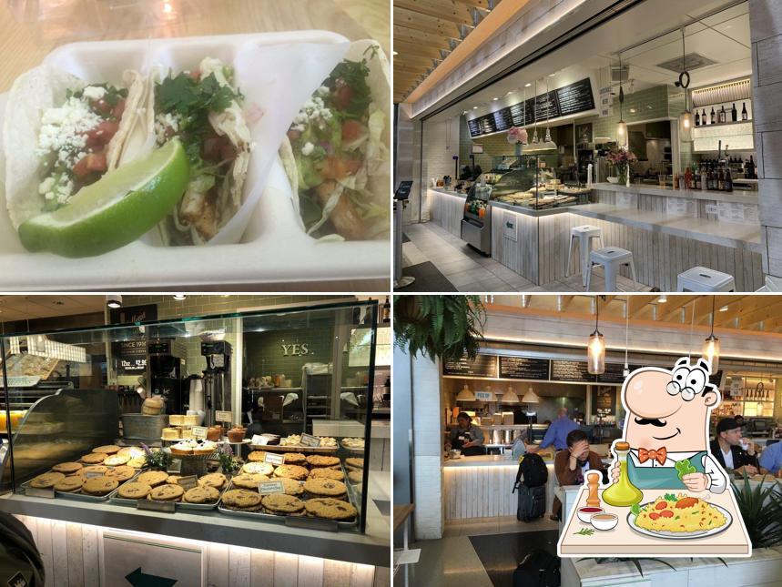 Summer House, Chicago - Restaurant menu, prices and reviews