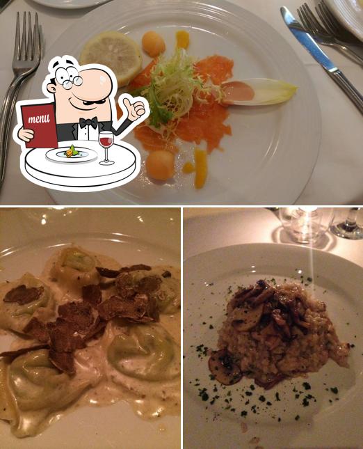 IL Postino, New York City - Restaurant menu, prices and reviews