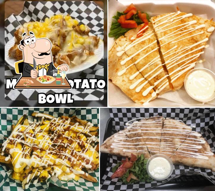 Ben's Fresh, Port Jervis - Restaurant menu, prices and reviews