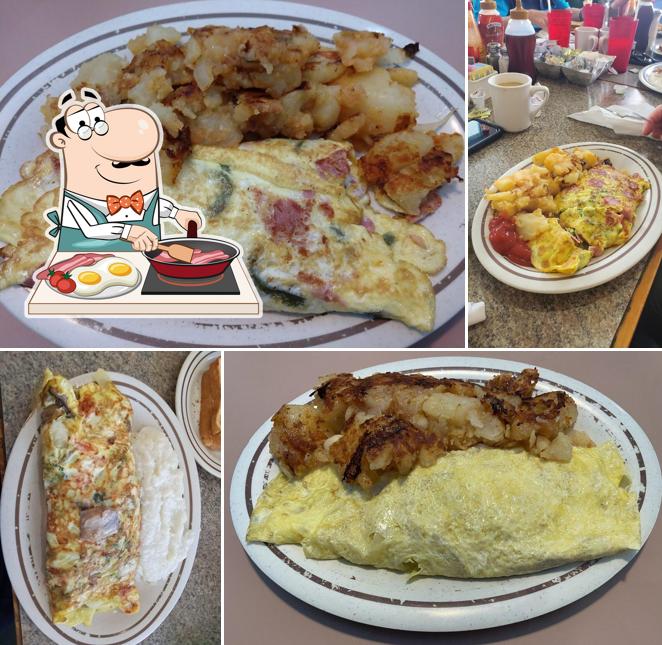 Billy's Cafe, Lady Lake - Restaurant menu, prices and reviews