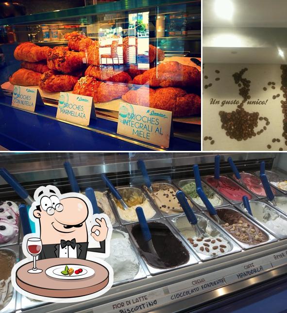 Il Cremino, Milano - Menu del ristorante, prezzi e recensioni