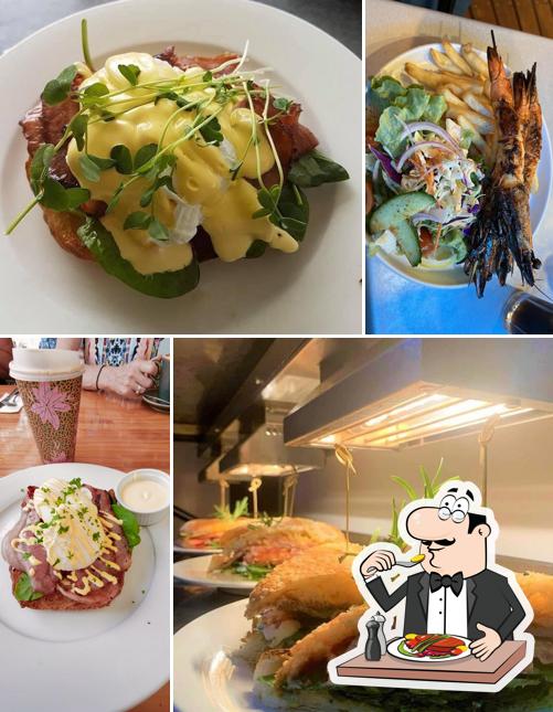 Chill Cafe 89., Golden Beach - Restaurant menu, prices and reviews