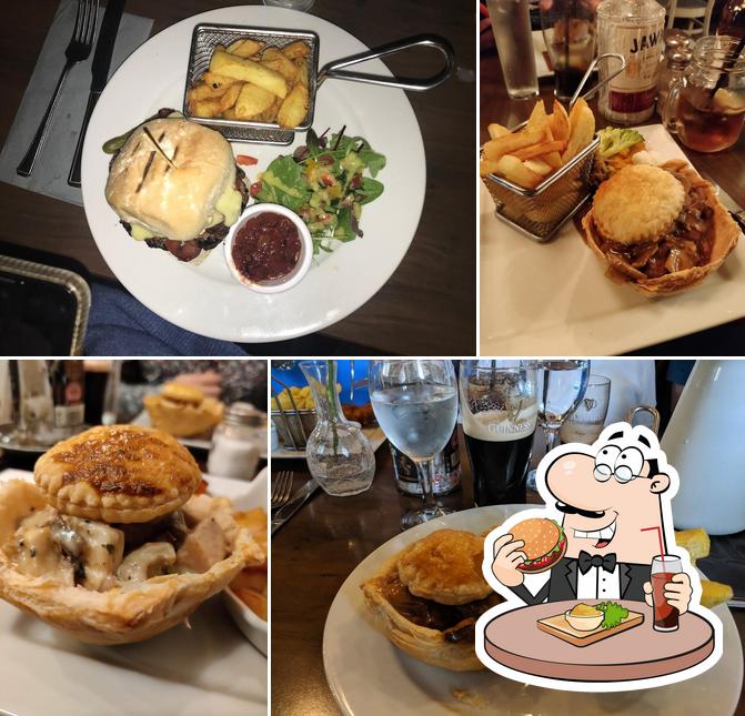 Top 10 restaurants with a kids' menu in Belfast, december 2025 ...