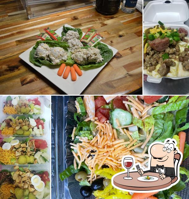 Top 5 restaurants in Bay Minette, october 2025 - Restaurant Guru