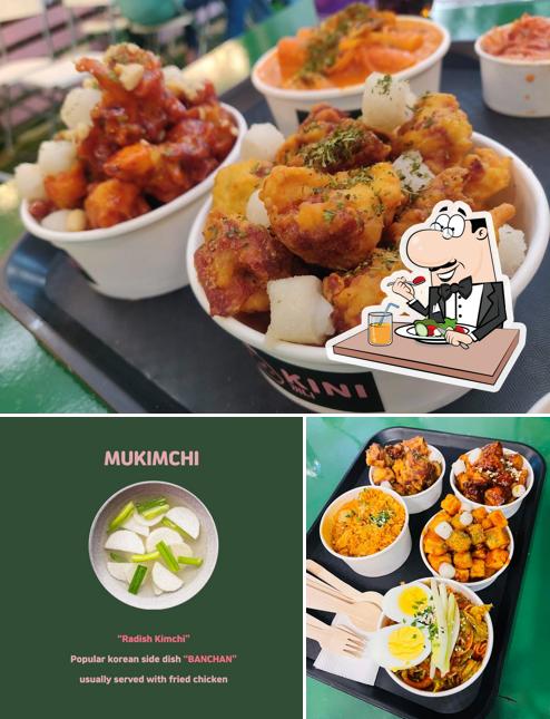 KINI, Pune - Restaurant menu, prices and reviews