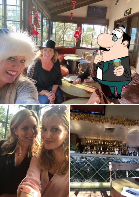 Monkey Bar, Dallas - Restaurant menu, prices and reviews