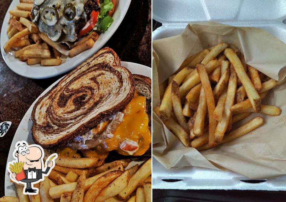 278 South, Hiram - Restaurant menu, prices and reviews