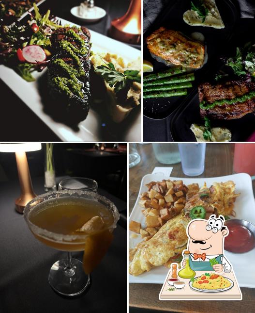 Penumbra, Chicago, Logan Square - Restaurant menu, prices and reviews