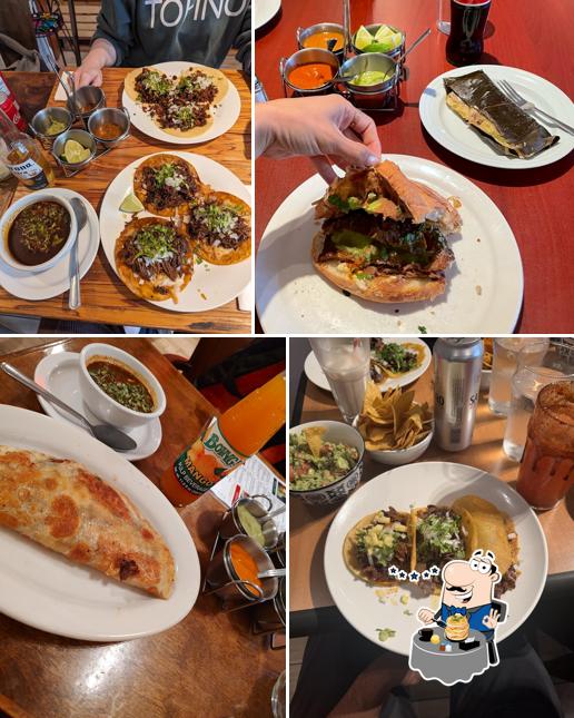El Delicioso MTL, Montréal - Restaurant menu, prices and reviews