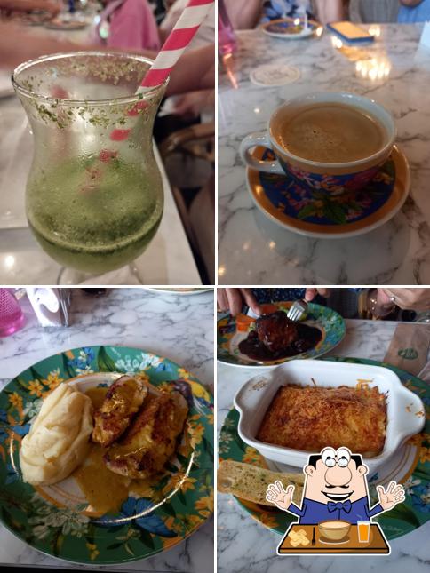 FiorDi sede Golf, Barranquilla - Menú del restaurante, precios y reseñas