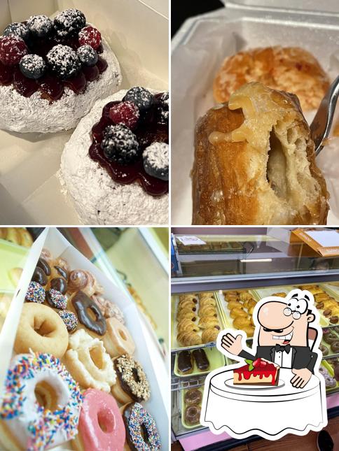 JC Kolache & Donuts, Dallas - Restaurant menu, prices and reviews