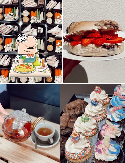 Promenade Coffee Bar, Dalyellup - Restaurant menu, prices and reviews