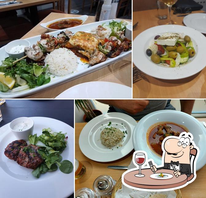 Top 10 restaurants for lunch in Harrogate, january 2026 - Restaurant Guru