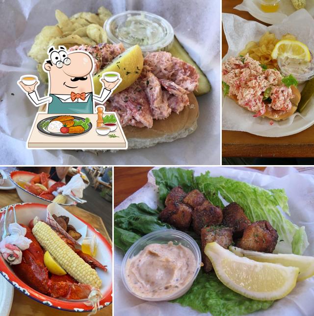 The BoonDocks Fishery, Red Bank - Restaurant menu, prices and reviews