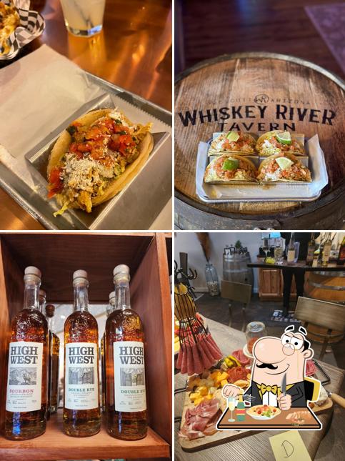 Whiskey River Tavern, Prescott - Restaurant menu, prices and reviews