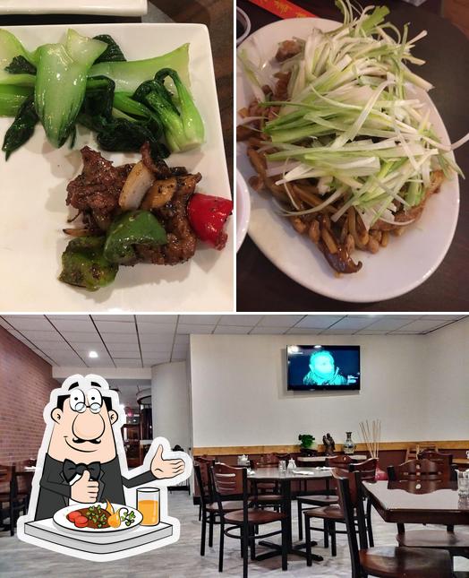 Young Chow Arlington Va