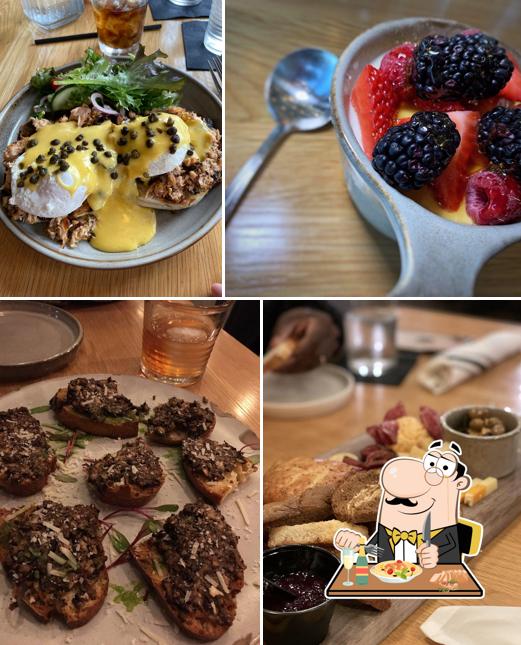 600 Kitchen & Bar, Kalamazoo - Restaurant menu, prices and reviews