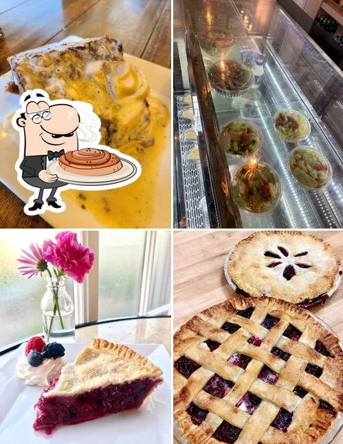 The Bekery, Lake Charles - Restaurant menu, prices and reviews